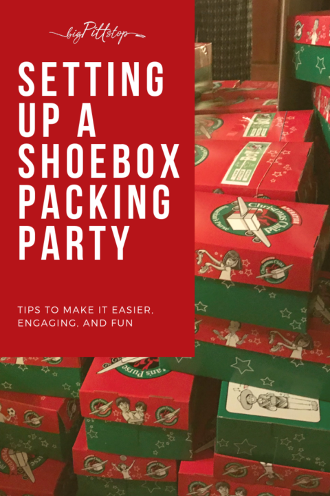 Operation Christmas Child Shoebox Packing Tips | Packing Party Ideas ...