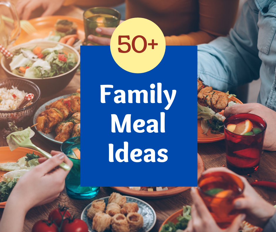 Tried And True Family Meals BIGPITTSTOP Tried And True Family Meals BIGPITTSTOP