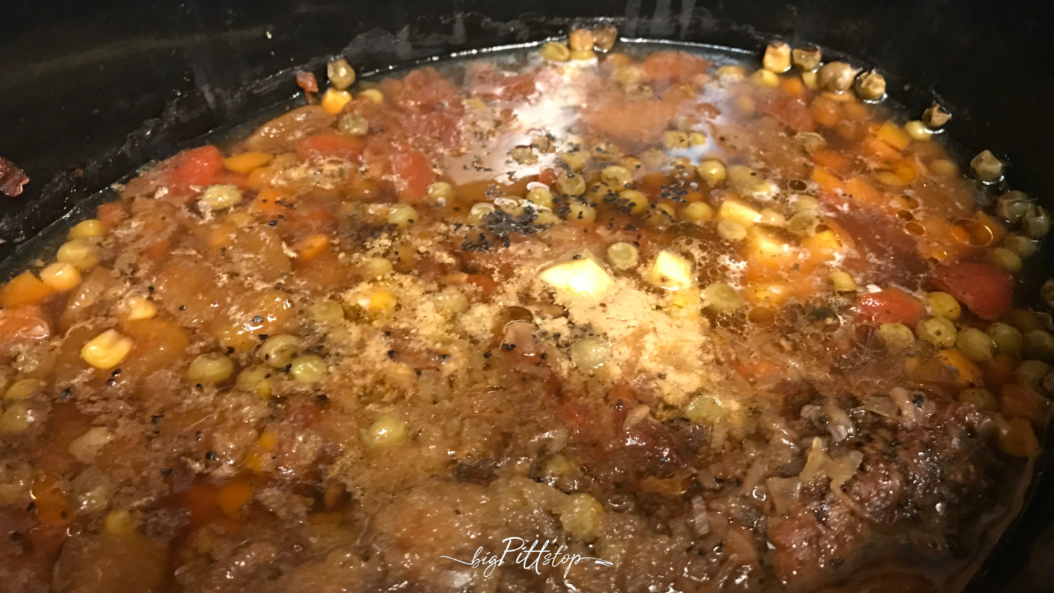 Crocktober Roundup - BIGPITTSTOP