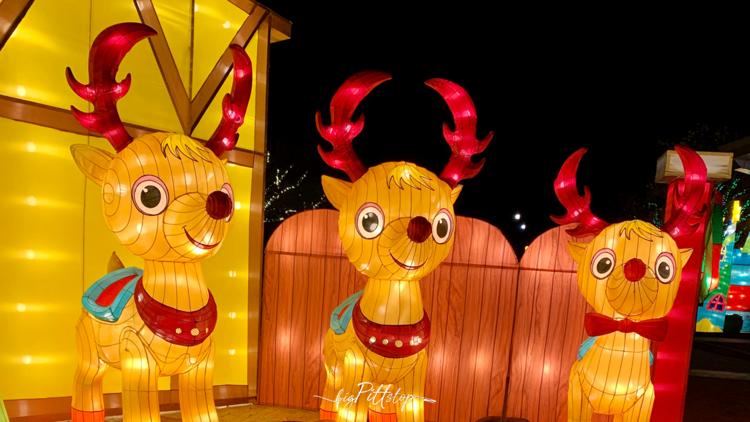 5 Ways to Enjoy this Christmas Season - BIGPITTSTOP